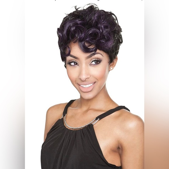 Isis | Hair | Isis Red Carpet Premiere Full Wig Rcp78 Keyshia F1b3 ...